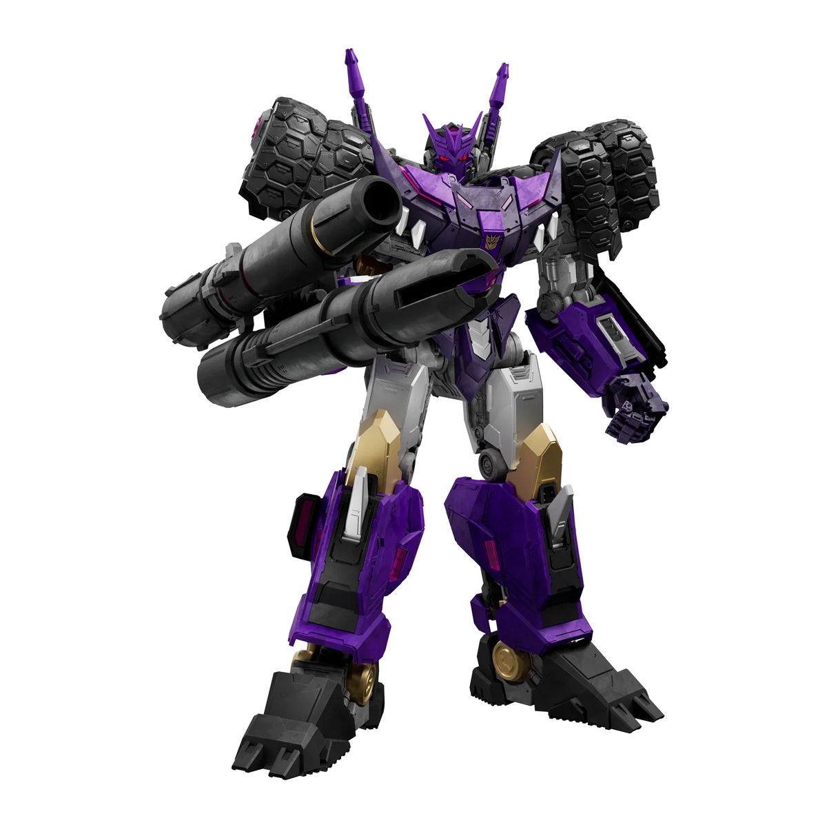 Transformers Blokees Action Edition 05 Tarn & Nickel (IDW Comics) Mode ...