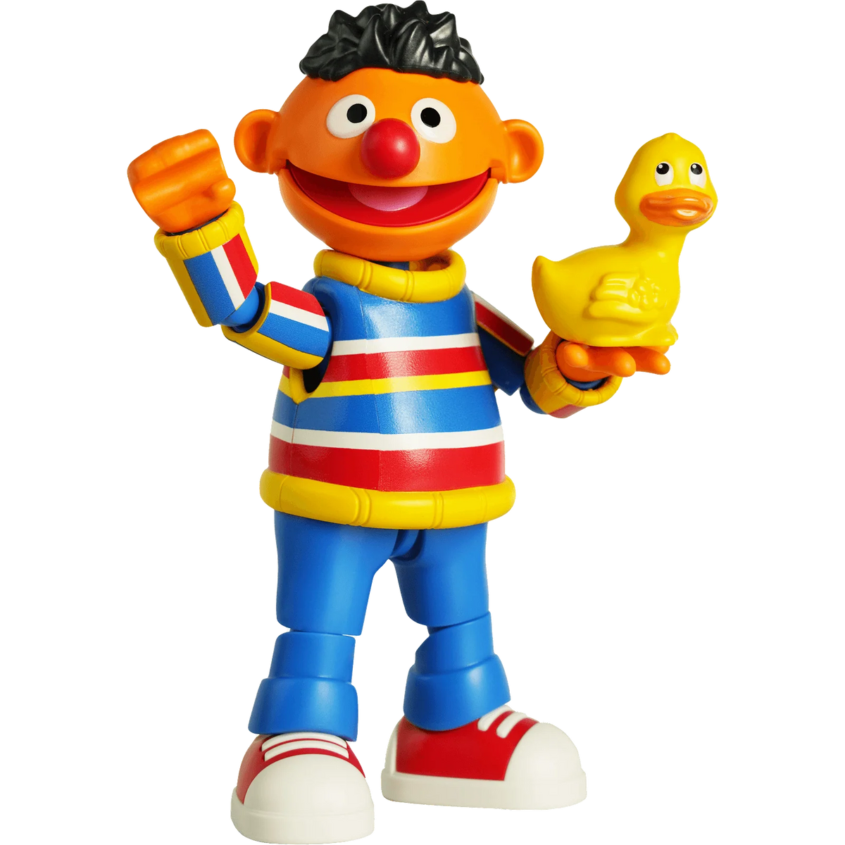 Sesame Street Blokees PreCool Series 2 Ernie Model Kit| St. Mark's Comics