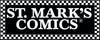St. Mark's Comics | St. Mark's Comics®